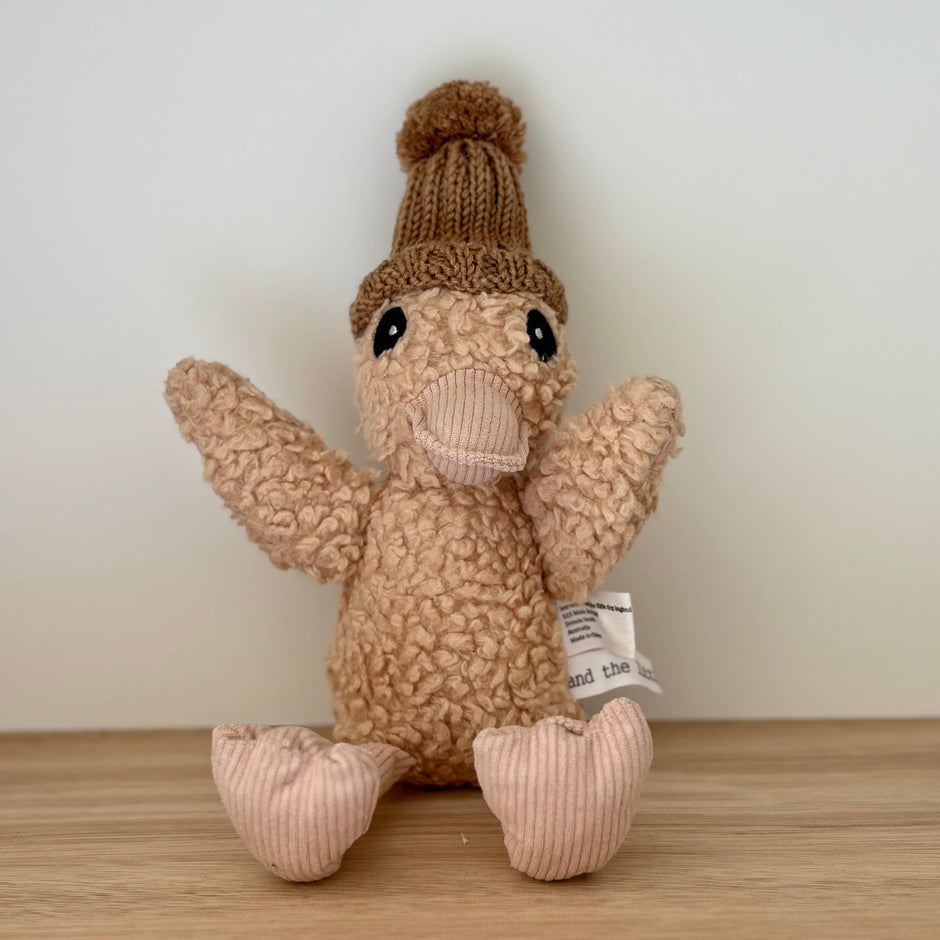 Plush Toys – LullaBoo